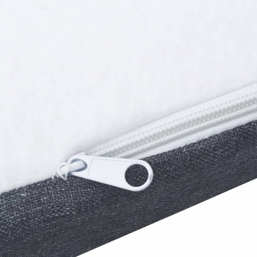 Vrchní matrace na postel boxspring Dekorhome - ROZMĚR: 120x200 cm ...