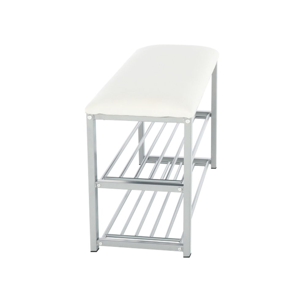 Botníková lavice LANGELLA NEW | DekorHome.cz