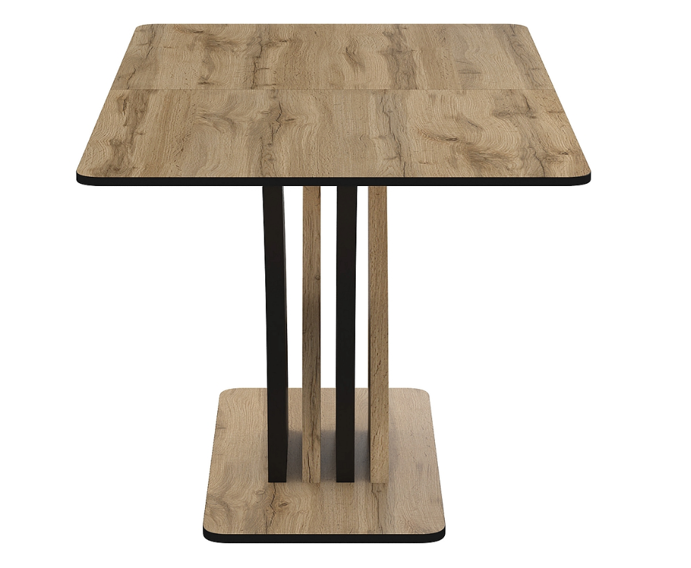 Rozkladací jedálenský stôl VENTO | DekorHome.sk