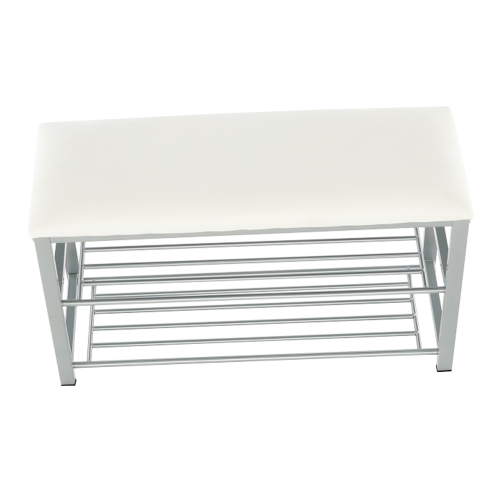 Botníková lavice LANGELLA NEW | DekorHome.cz