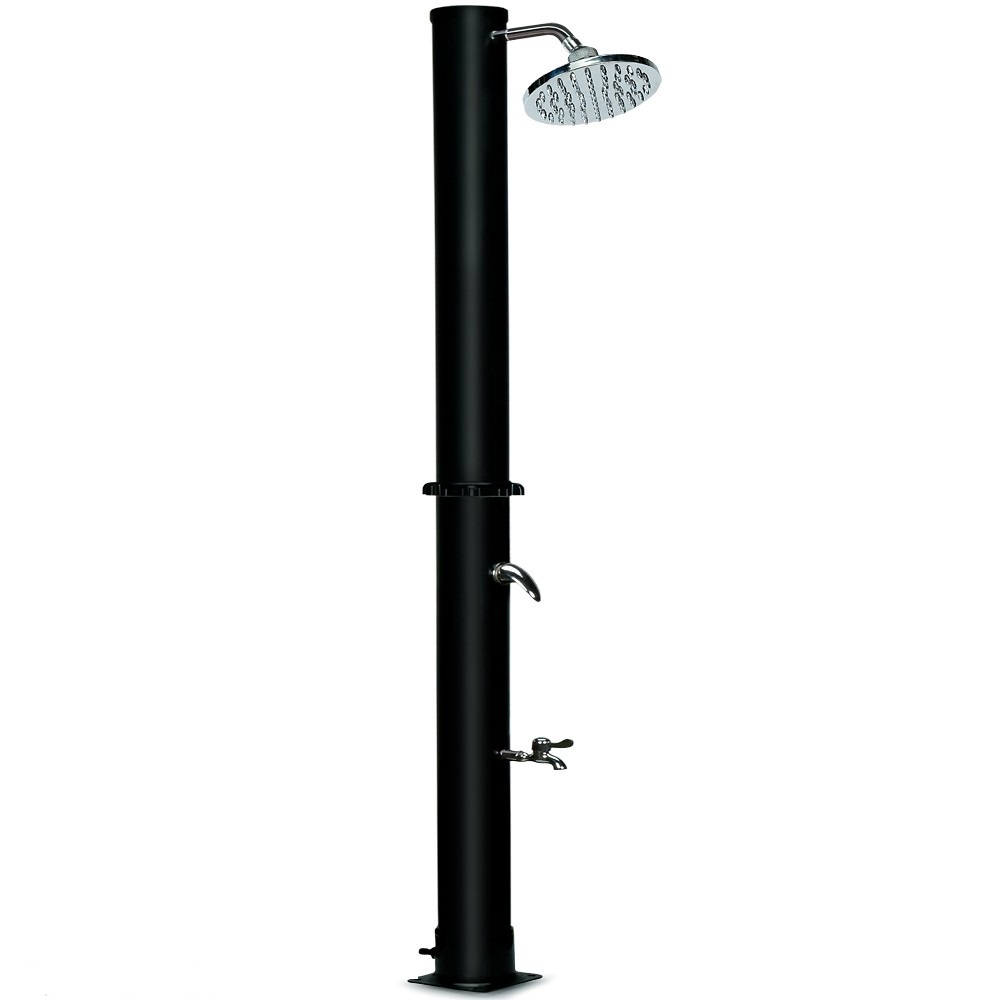 Solární sprchy | DekorHome.cz