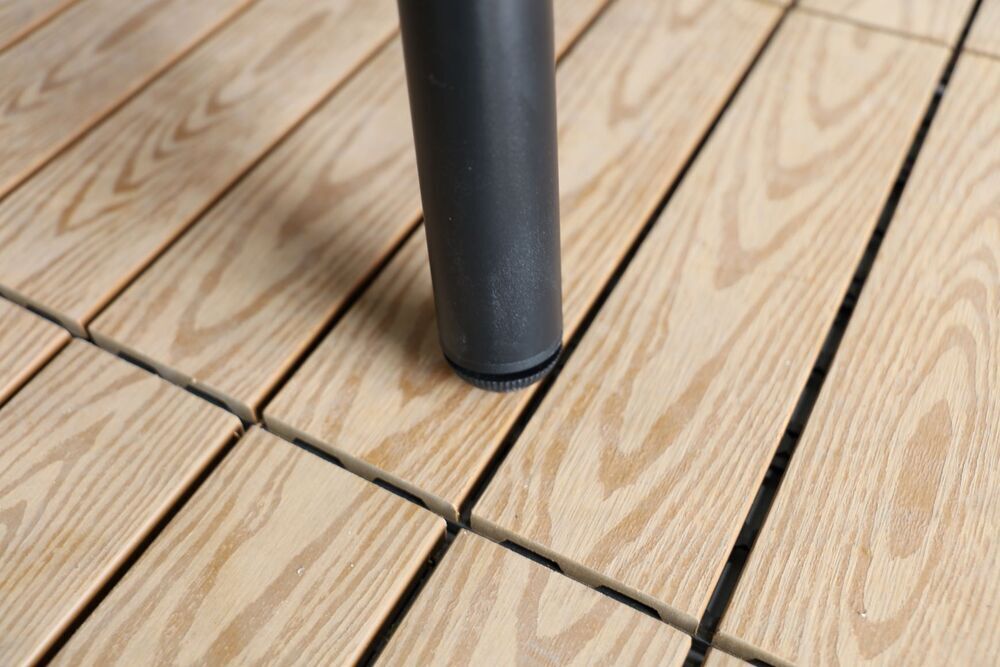 Zahradní křeslo 2 ks EDINBURGH DUO | DekorHome.cz