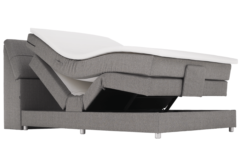 Elektrické polohovací postele | Inpostele.cz